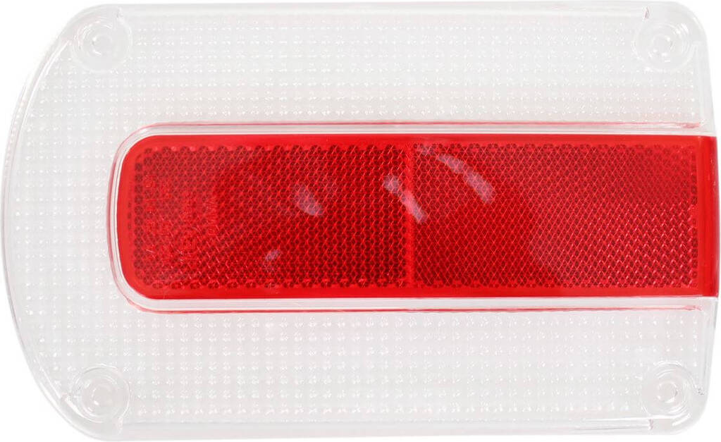 Thule Sparepart 52296 Lamp Cover Minipoint 7-pin EuroWay | 12GO Biking