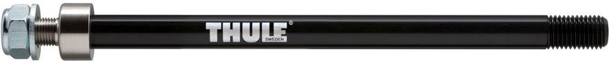 Thule Syntace M12 x 1.0 152-167 mm Steekas Adapter | 12GO Biking