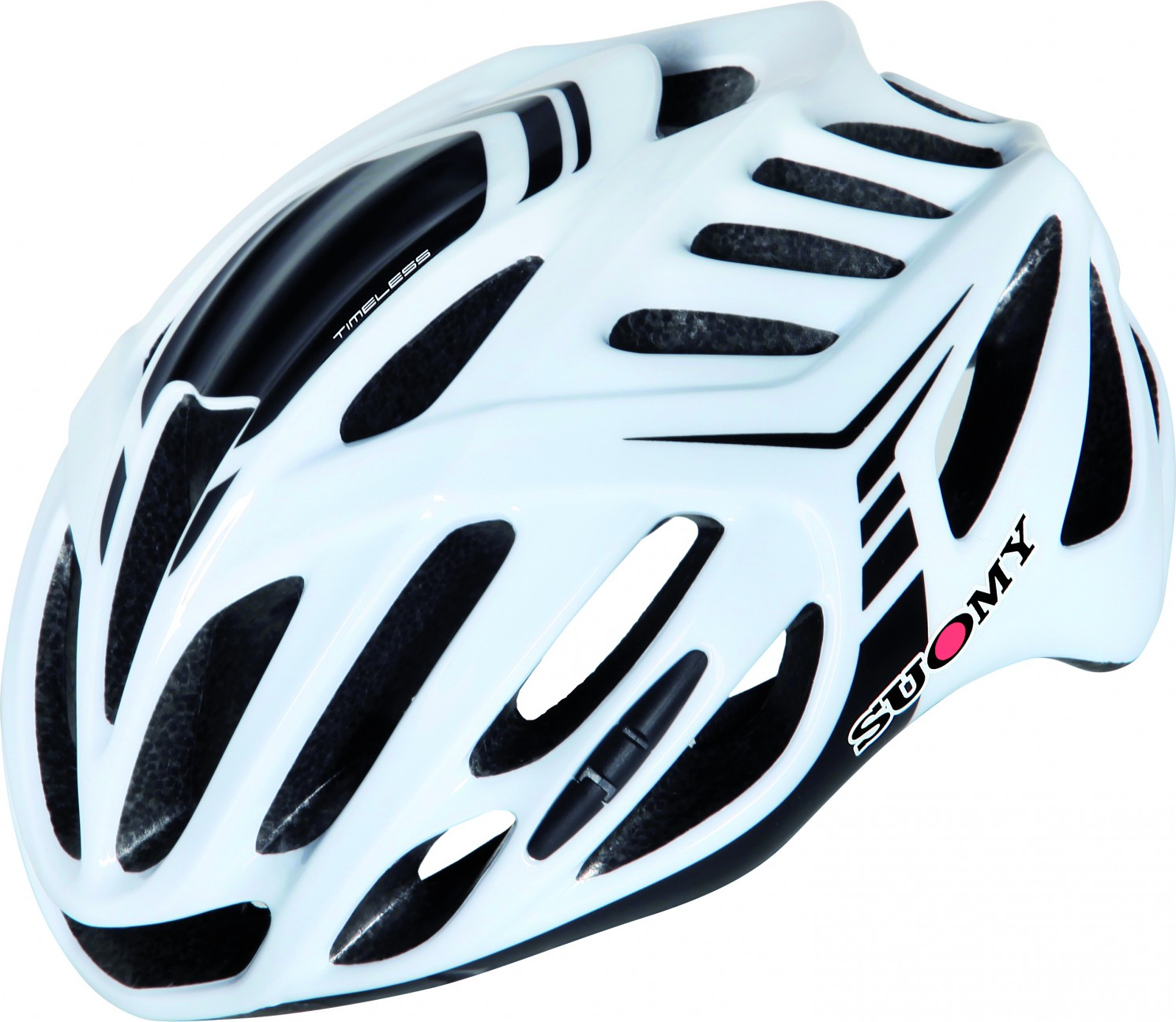Suomy Timeless Racefiets Helm | 12GO Biking