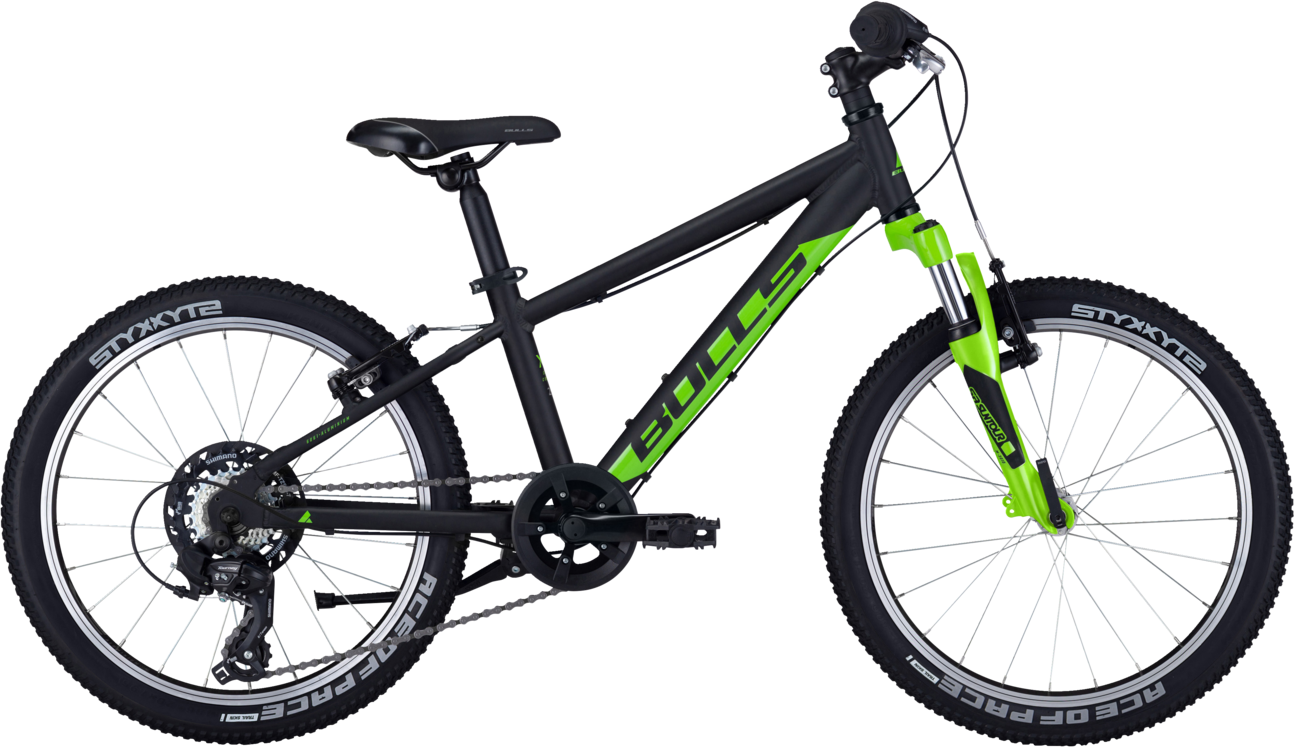Bulls Tokee 20 inch | 12GO Biking