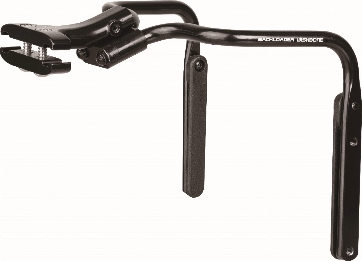 Topeak Backloader Wishbone | 12GO Biking