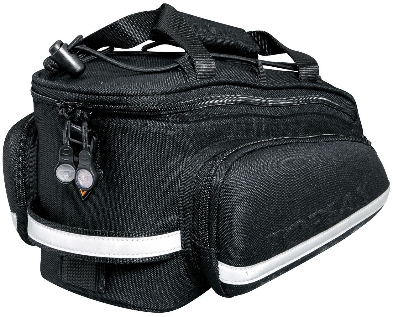 Topeak RX TrunkBag EX Dragertas | 12GO Biking