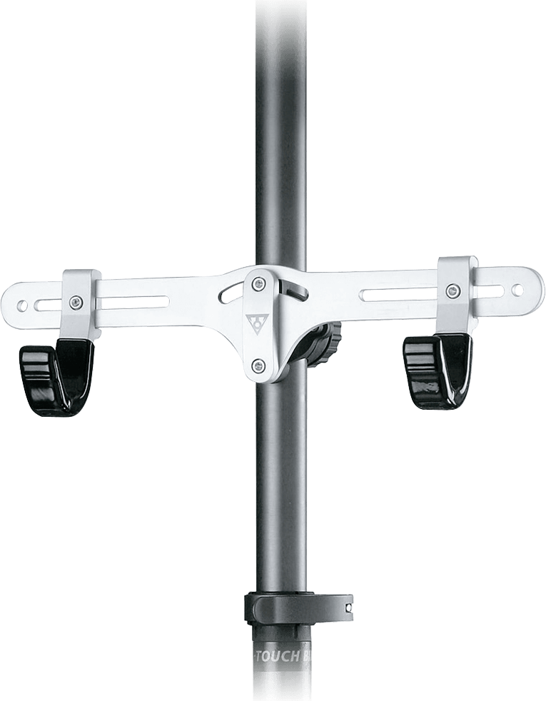 Topeak Dual-Touch Haak | 12GO Biking