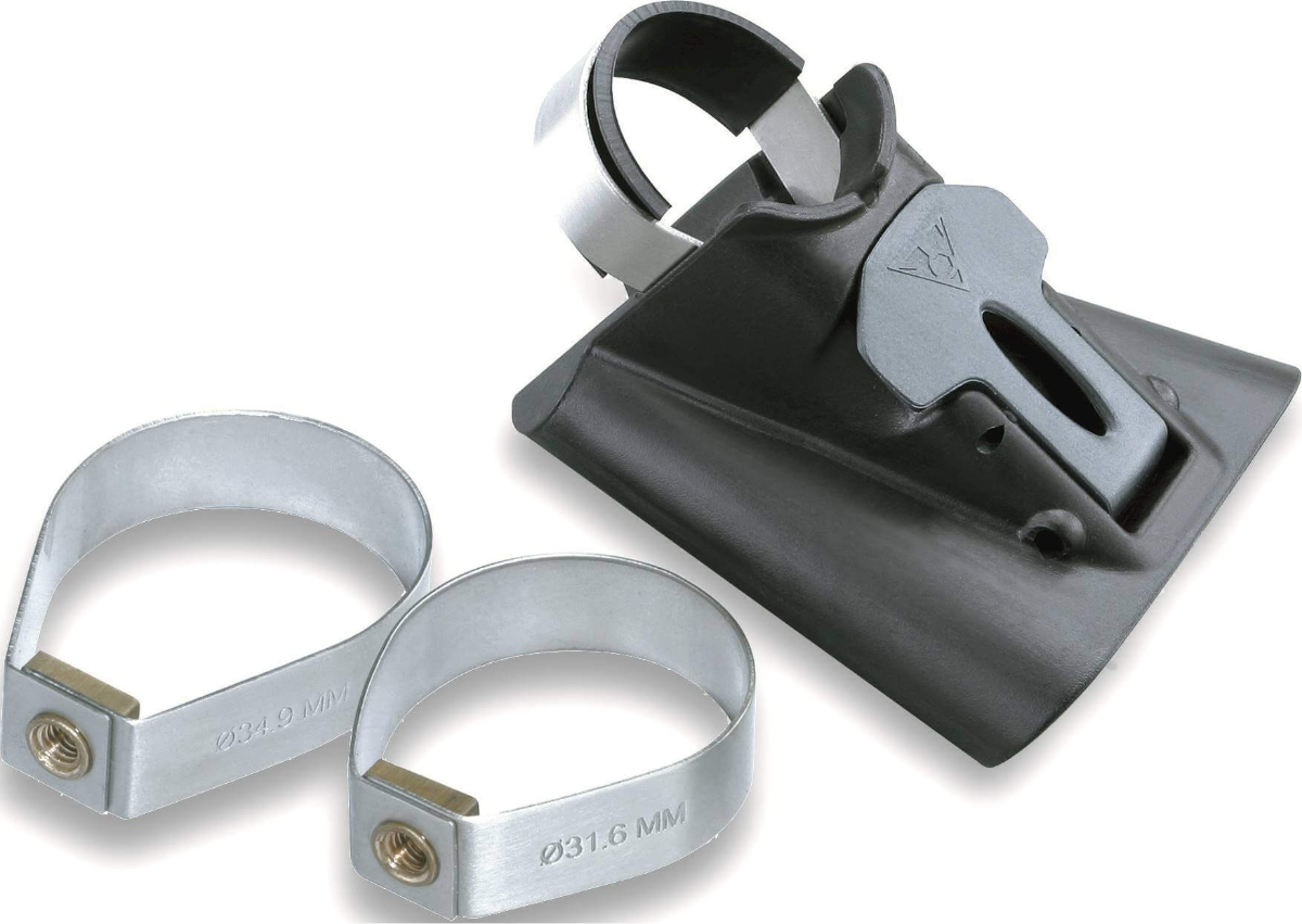 Topeak Fixer 7 DynaPack Bevestiging set | 12GO Biking