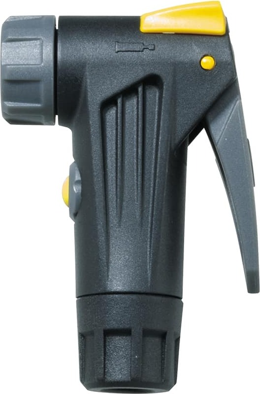 Topeak SmartHead Pompkop excl. Pompslang | 12GO Biking