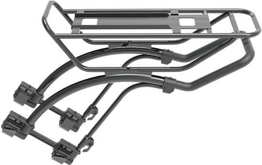 Topeak TetraRack M2L Mountainbike Achterdrager | 12GO Biking