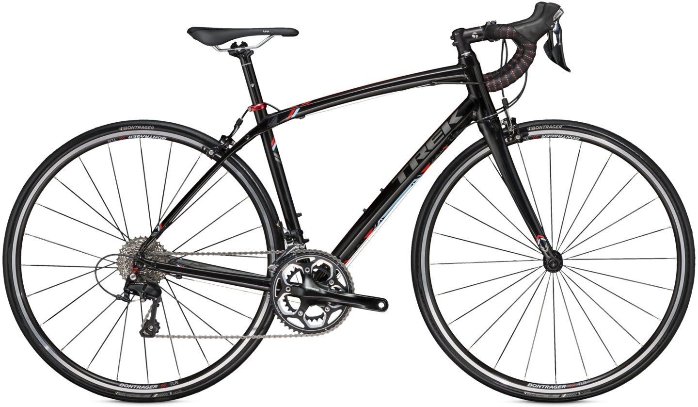 Trek Lexa SLX 2016 | 12GO Biking