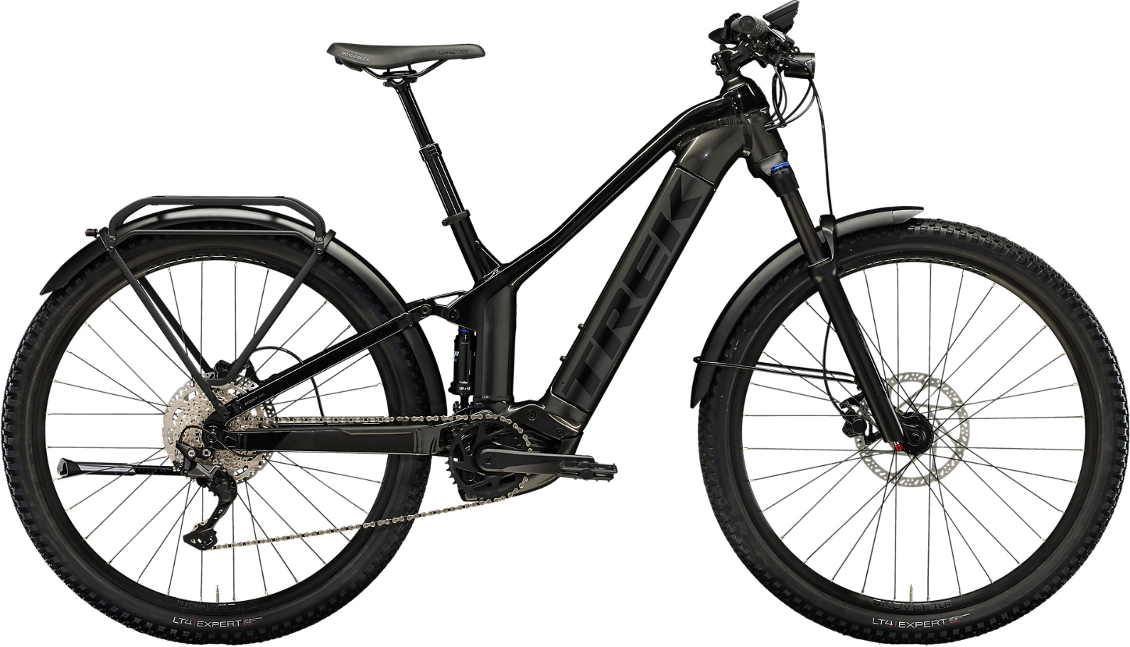 Trek Powerfly FS 4 EQ 2023 | 12GO Biking