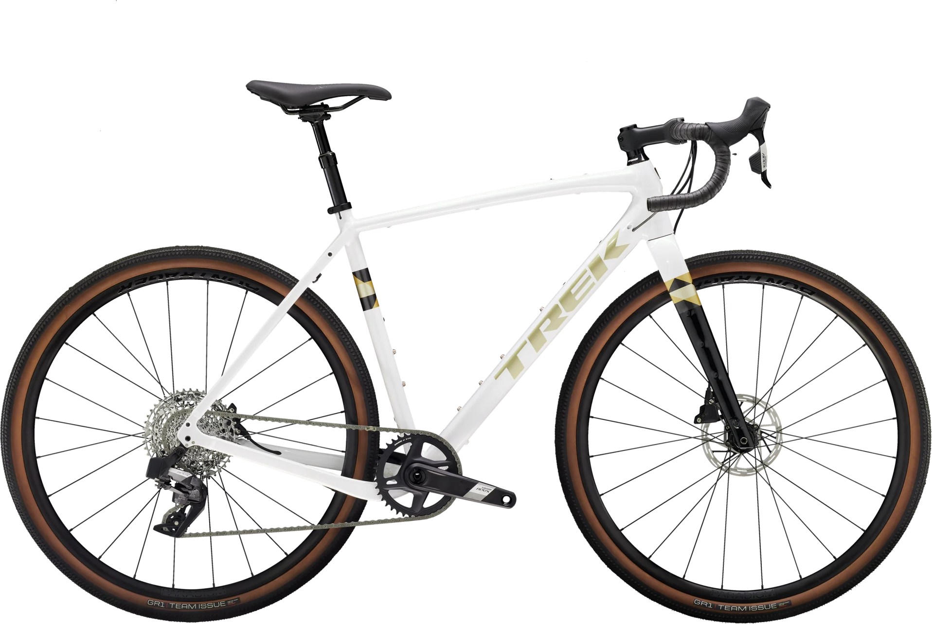 Trek Checkpoint ALR 5 AXS 2024 | 12GO Biking