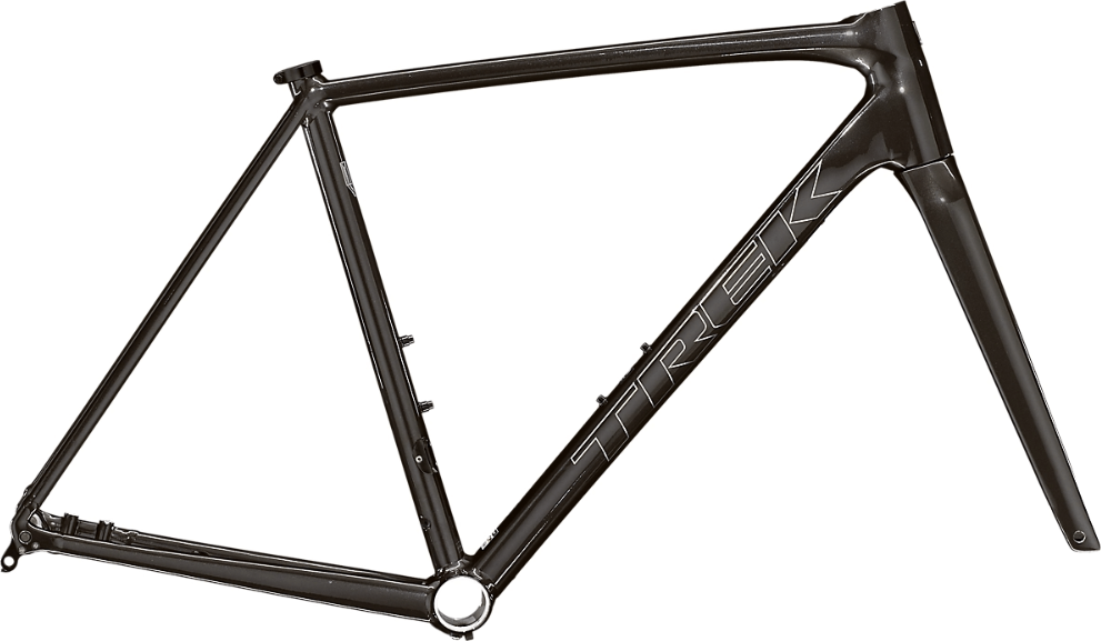 Trek Emonda ALR Frameset 2024 | 12GO Biking