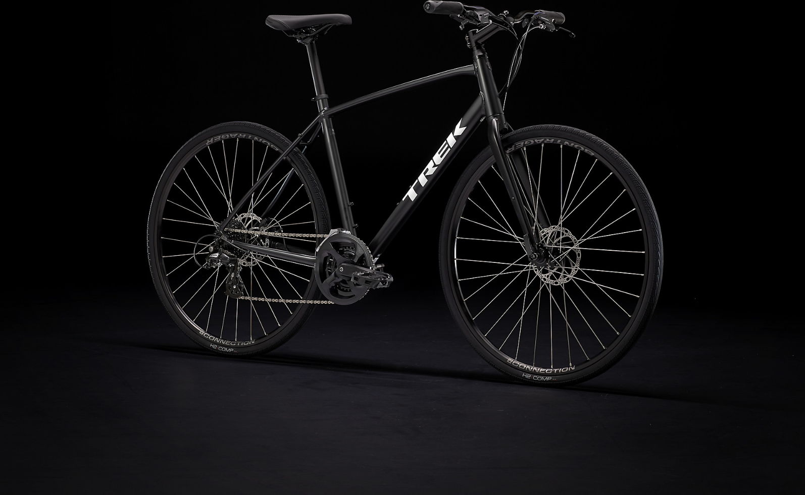 Trek FX 1 Disc 2023 | 12GO Biking