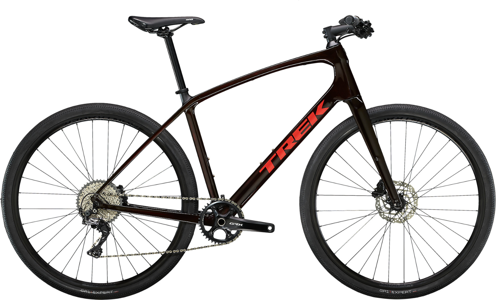 Trek FX Sport 5 2024 | 12GO Biking