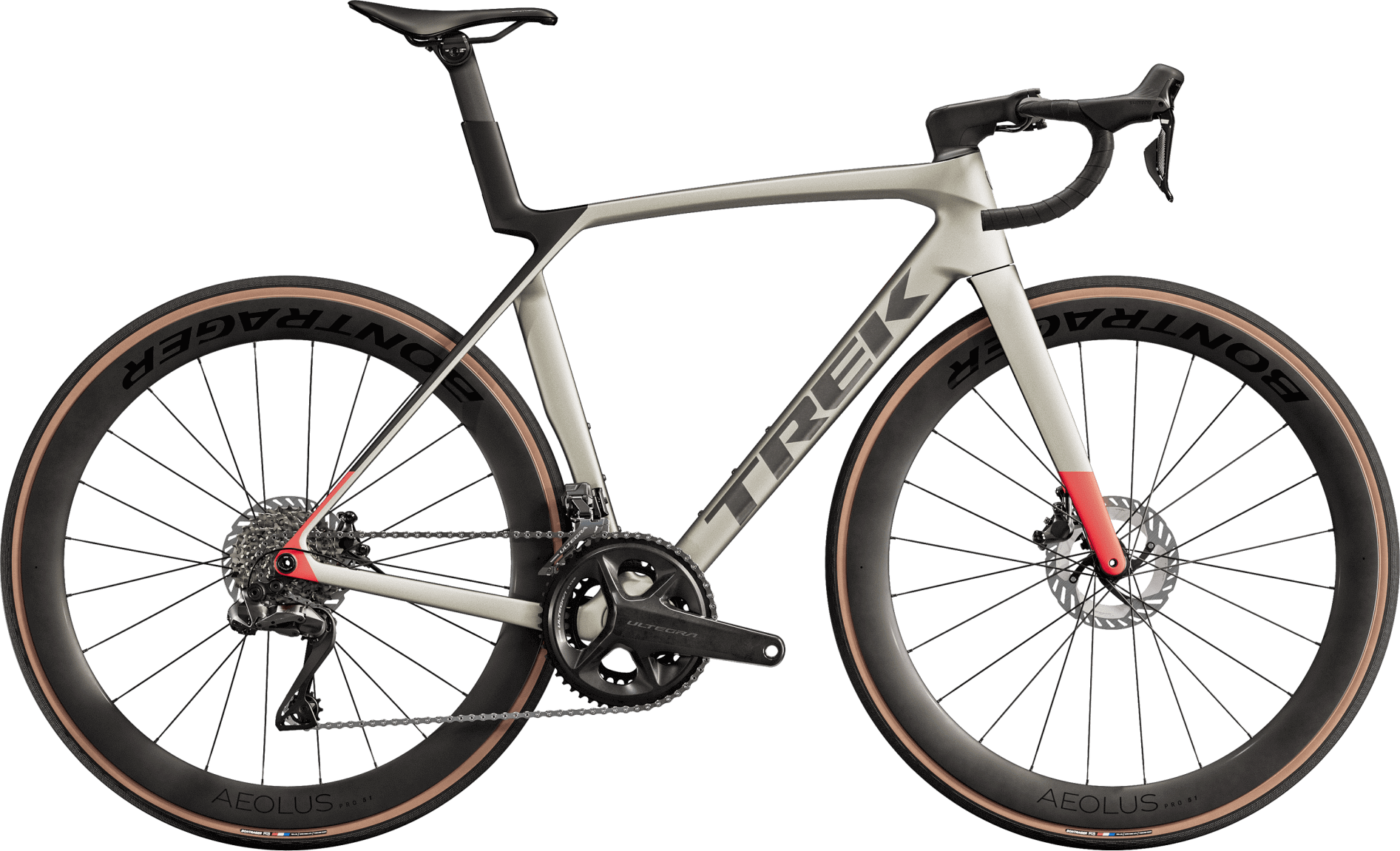 Trek Madone SL 7 Gen 8 2025 | 12GO Biking