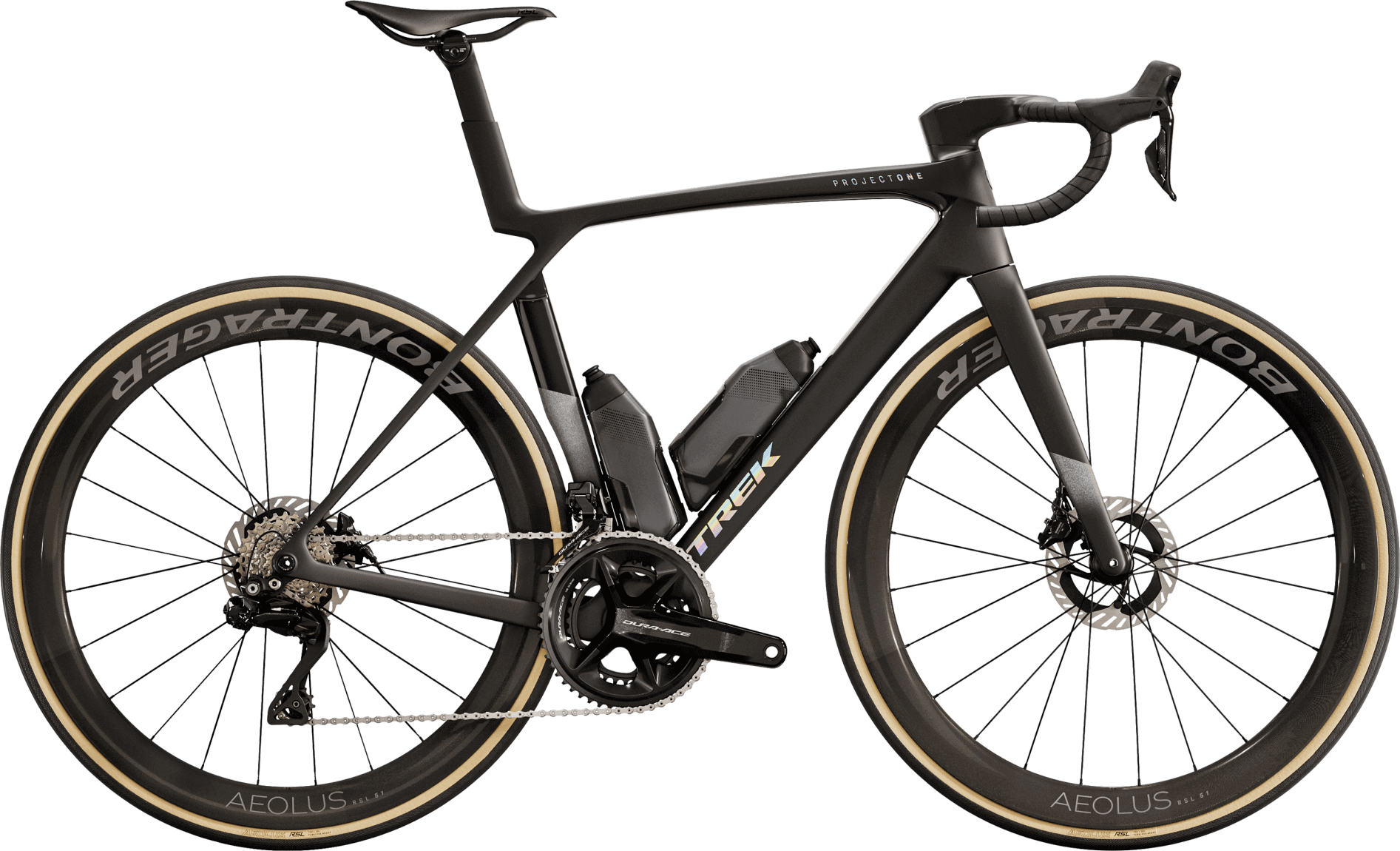 Trek Madone SLR 9 Gen 8 2025 | 12GO Biking