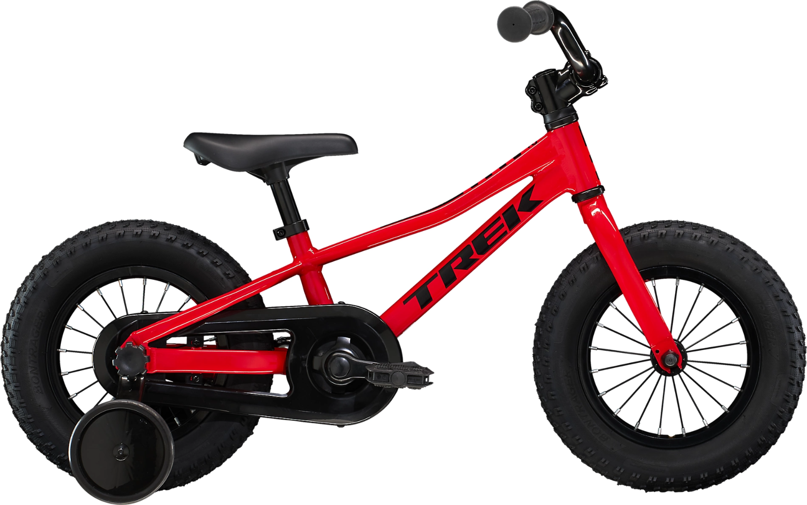 Trek Precaliber 12 Jongensfiets 2025 | 12GO Biking
