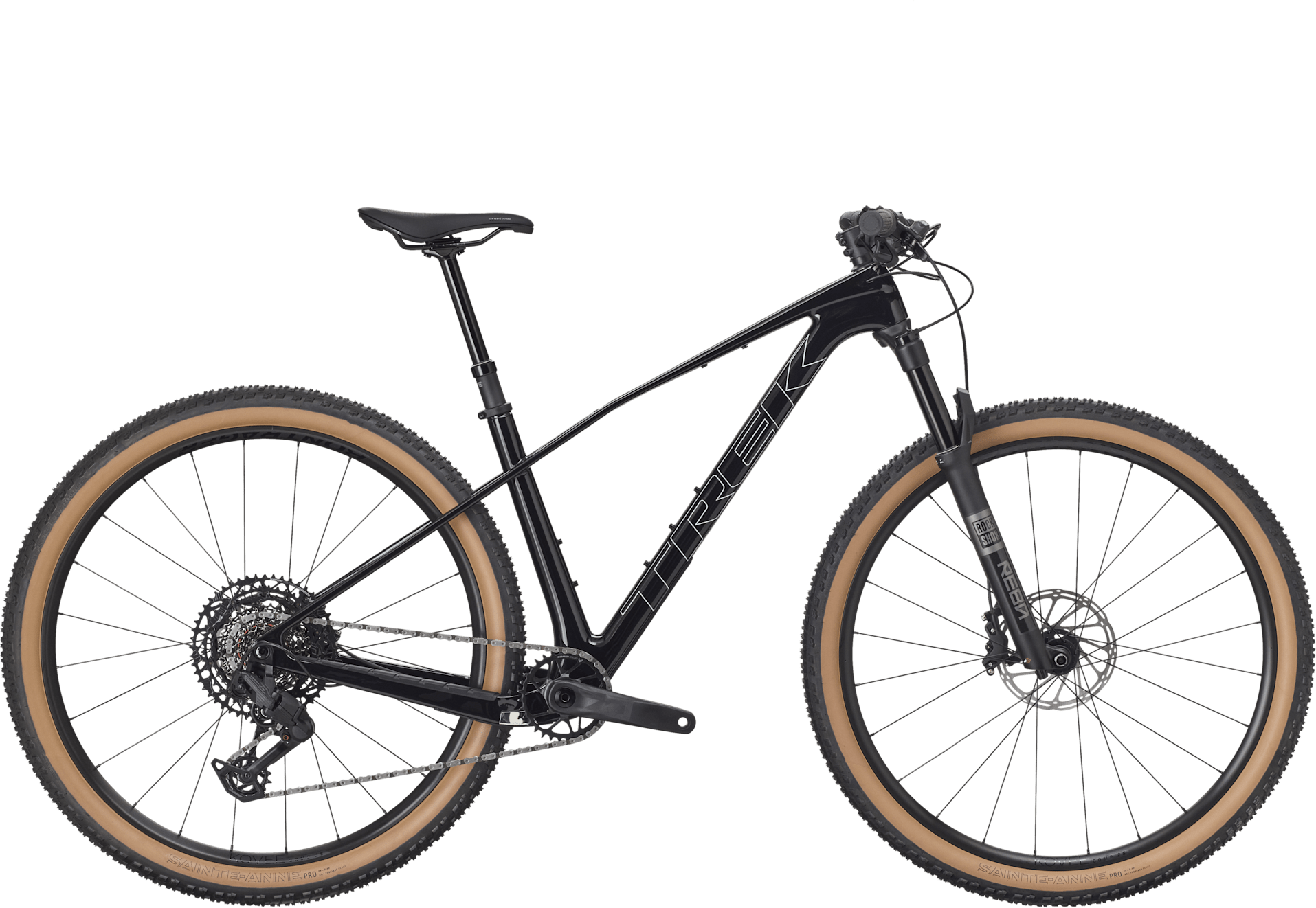 Trek Procaliber 9.6 Gen 3 2026 | 12GO Biking