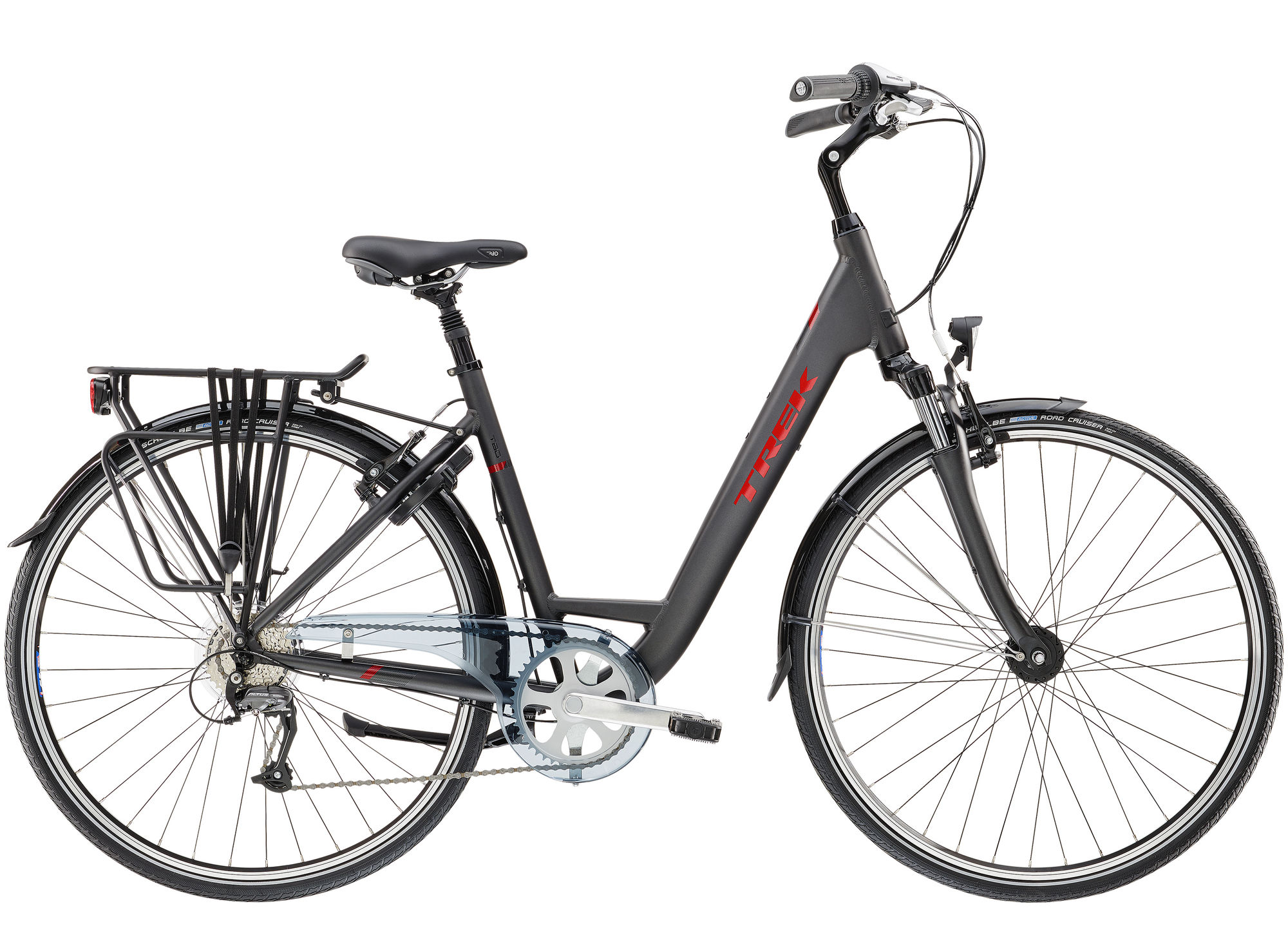 Trek T80 8V 2017 | 12GO Biking