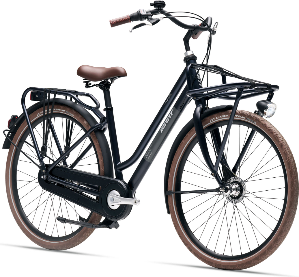 Giant Triple X 1 2025 | 12GO Biking