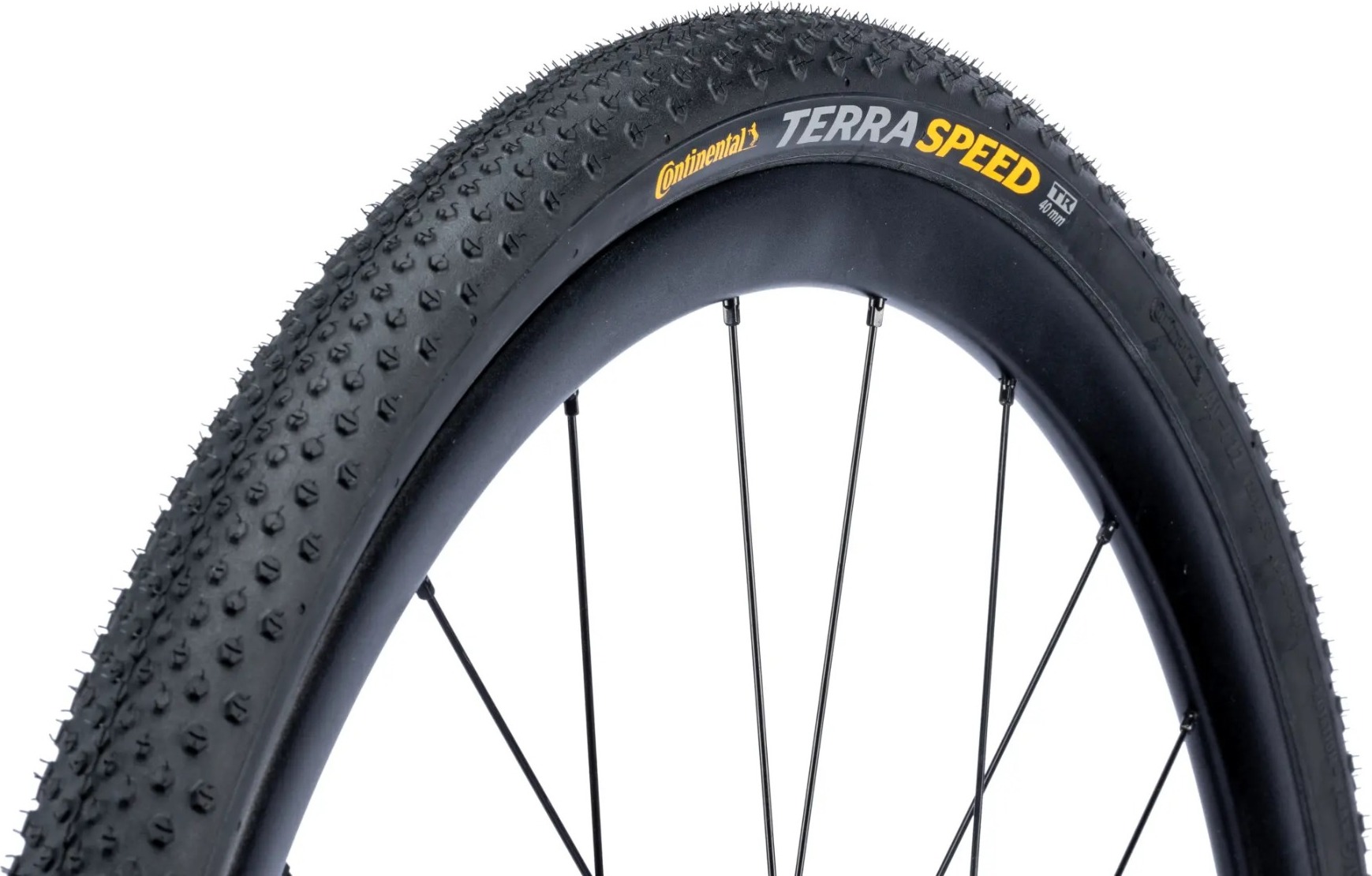 Continental Terra Speed Protection Gravelband | 12GO Biking