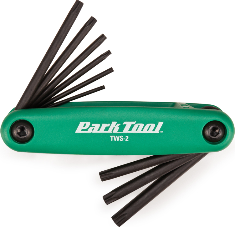 Park Tool TWS-2 Minitool | 12GO Biking