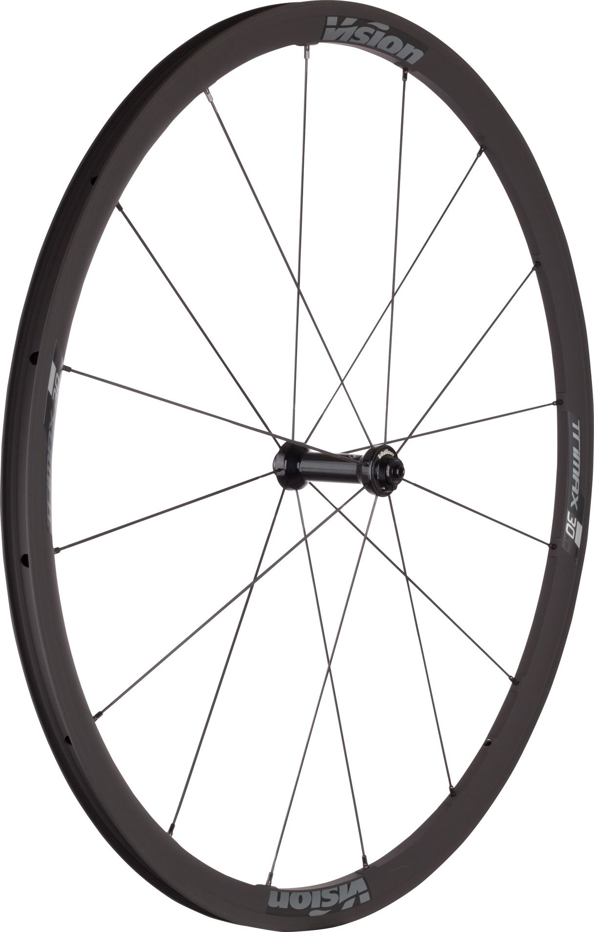 Vision Trimax 30 KB Race Wielset | 12GO Biking