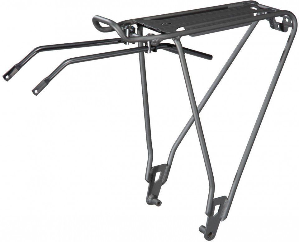 Bontrager BackRack Disc Bagagedrager | 12GO Biking