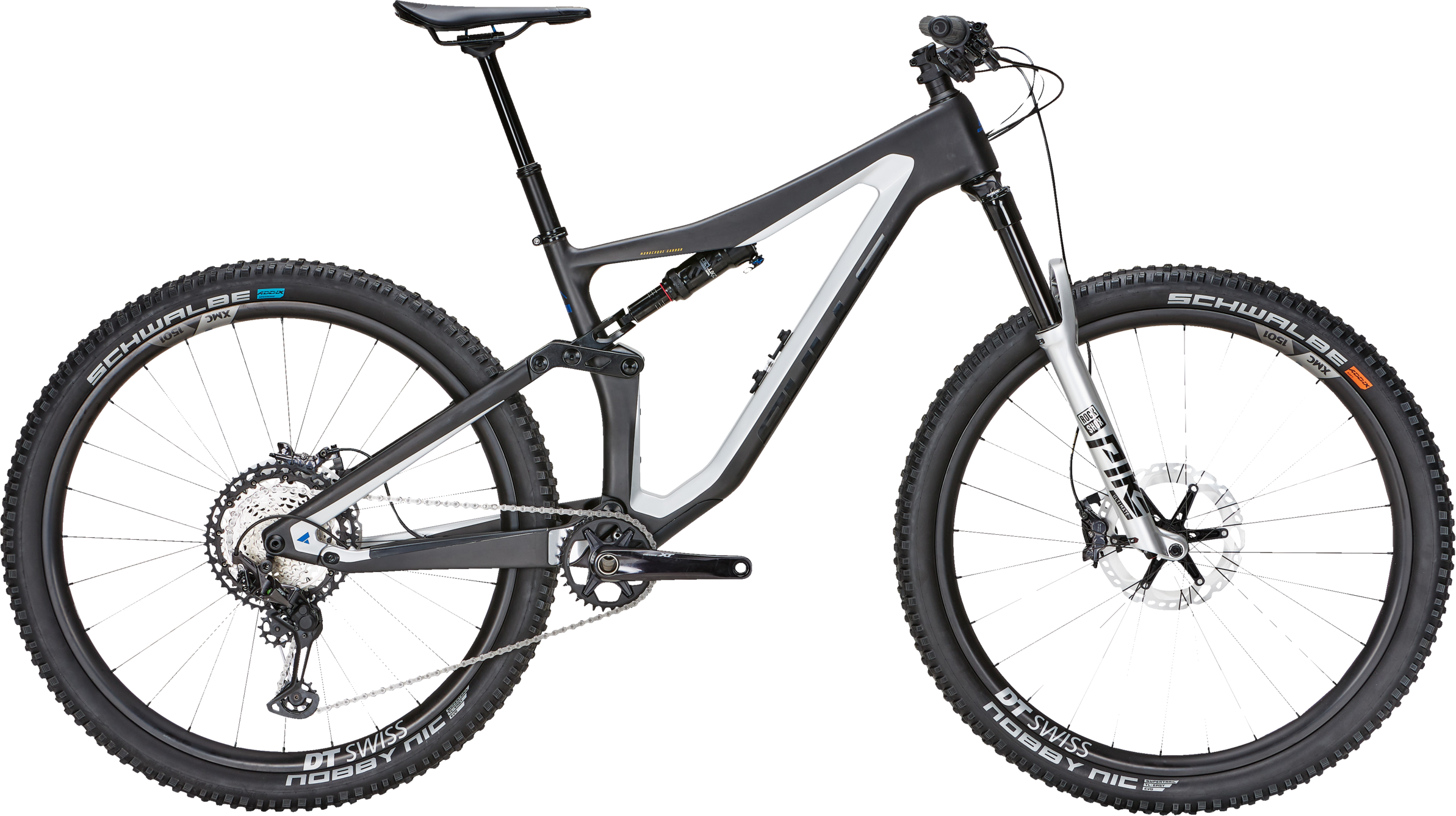 Bulls Wild Ronin Team 2021 | 12GO Biking