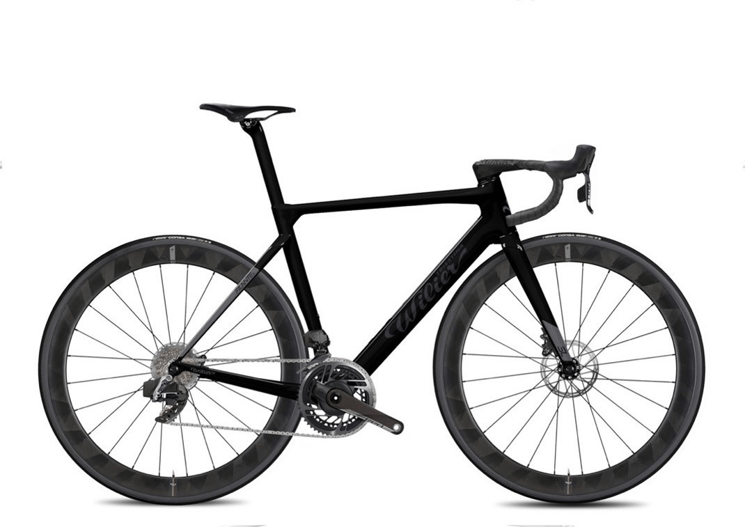 Wilier Filante SL Force eTap AXS 2024 | 12GO Biking