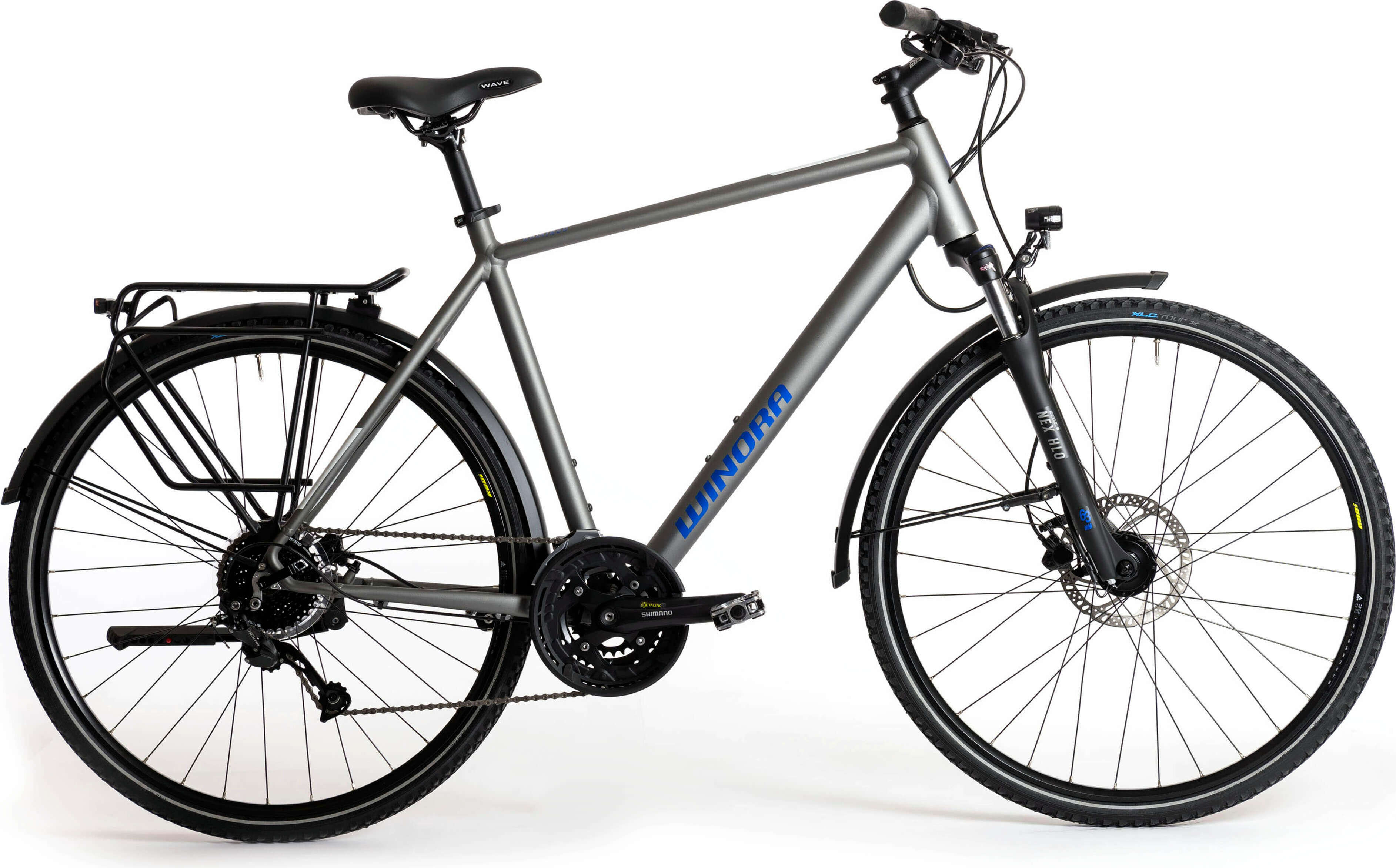 Winora Domingo 27 | 12GO Biking