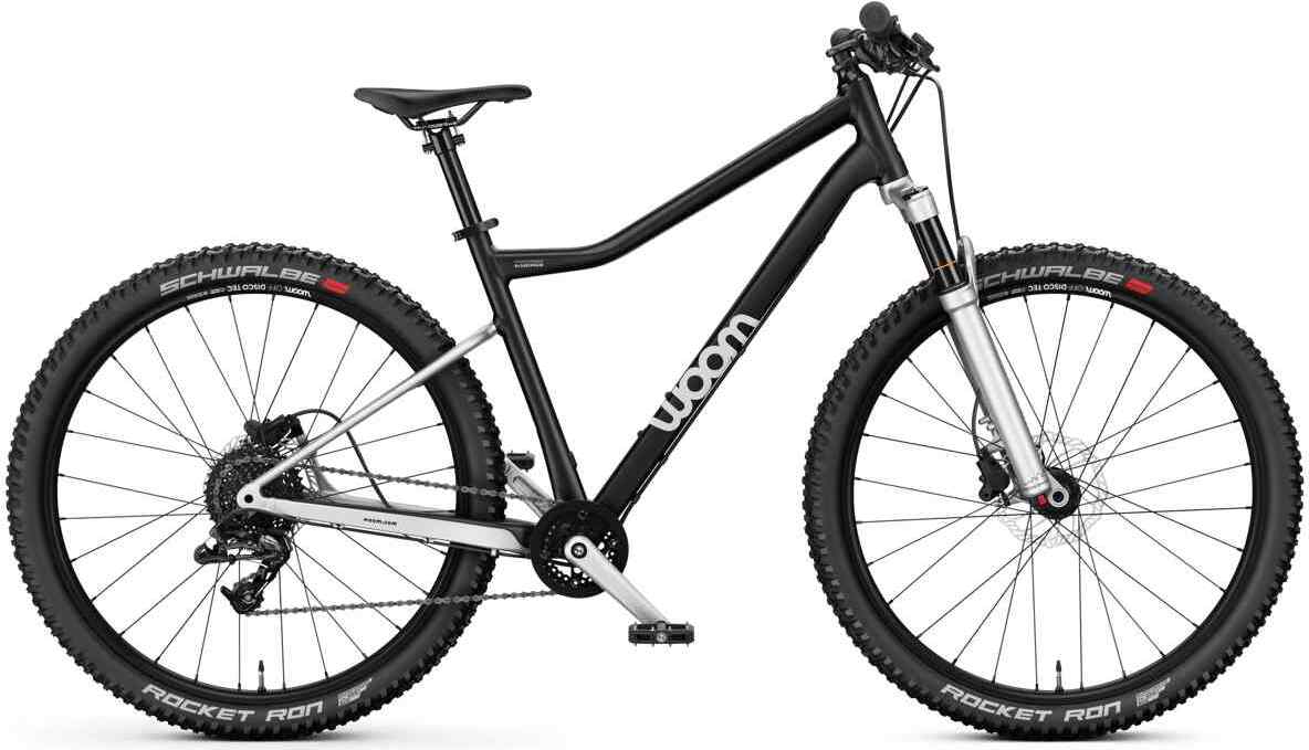 Woom OFF AIR 6 26 Inch 2026 | 12GO Biking