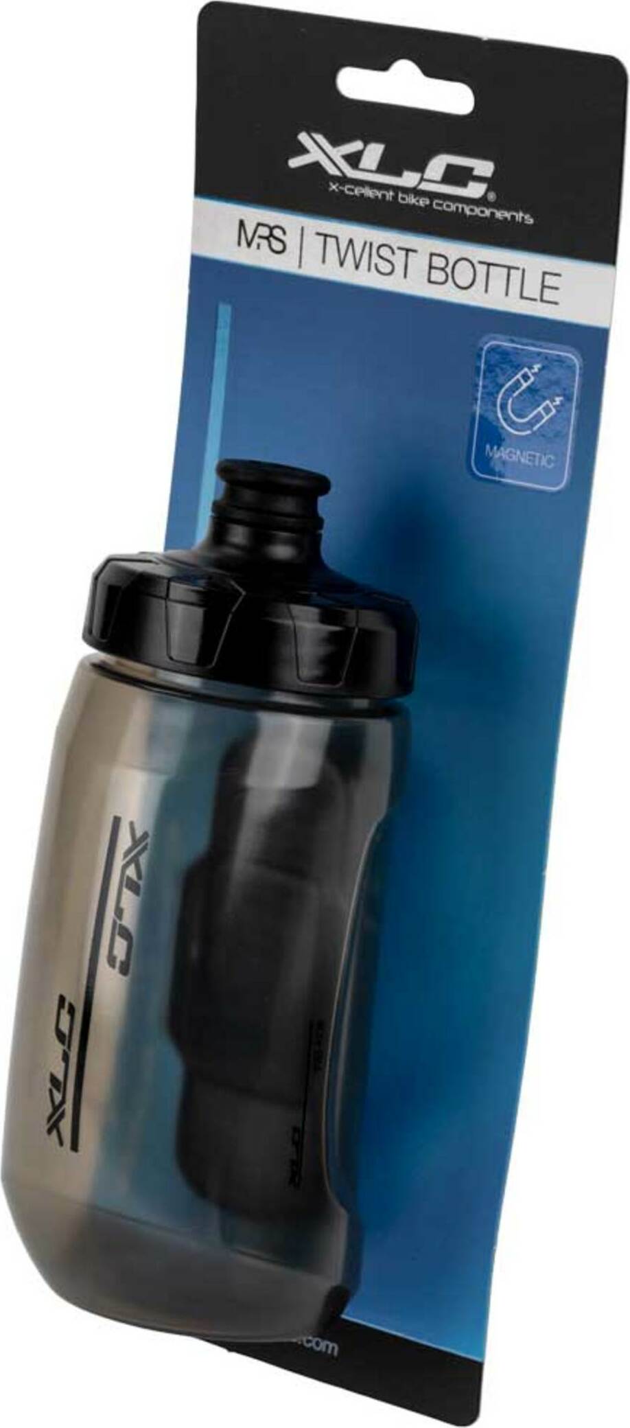 XLC MRS Fidlock MR-S12 450ml Bidon | 12GO Biking