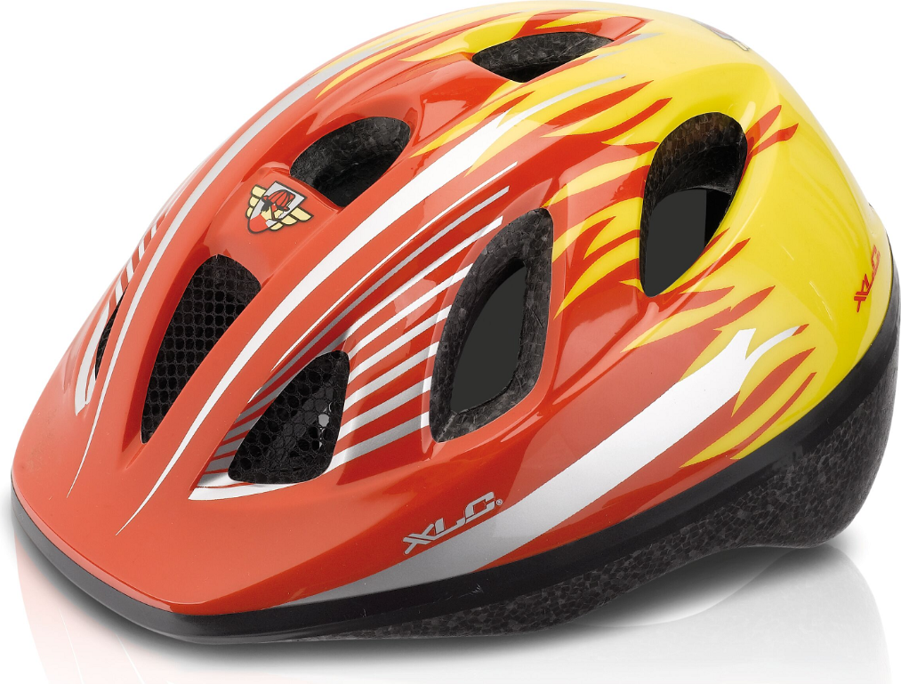 XLC Fietshelm Kind | 12GO Biking