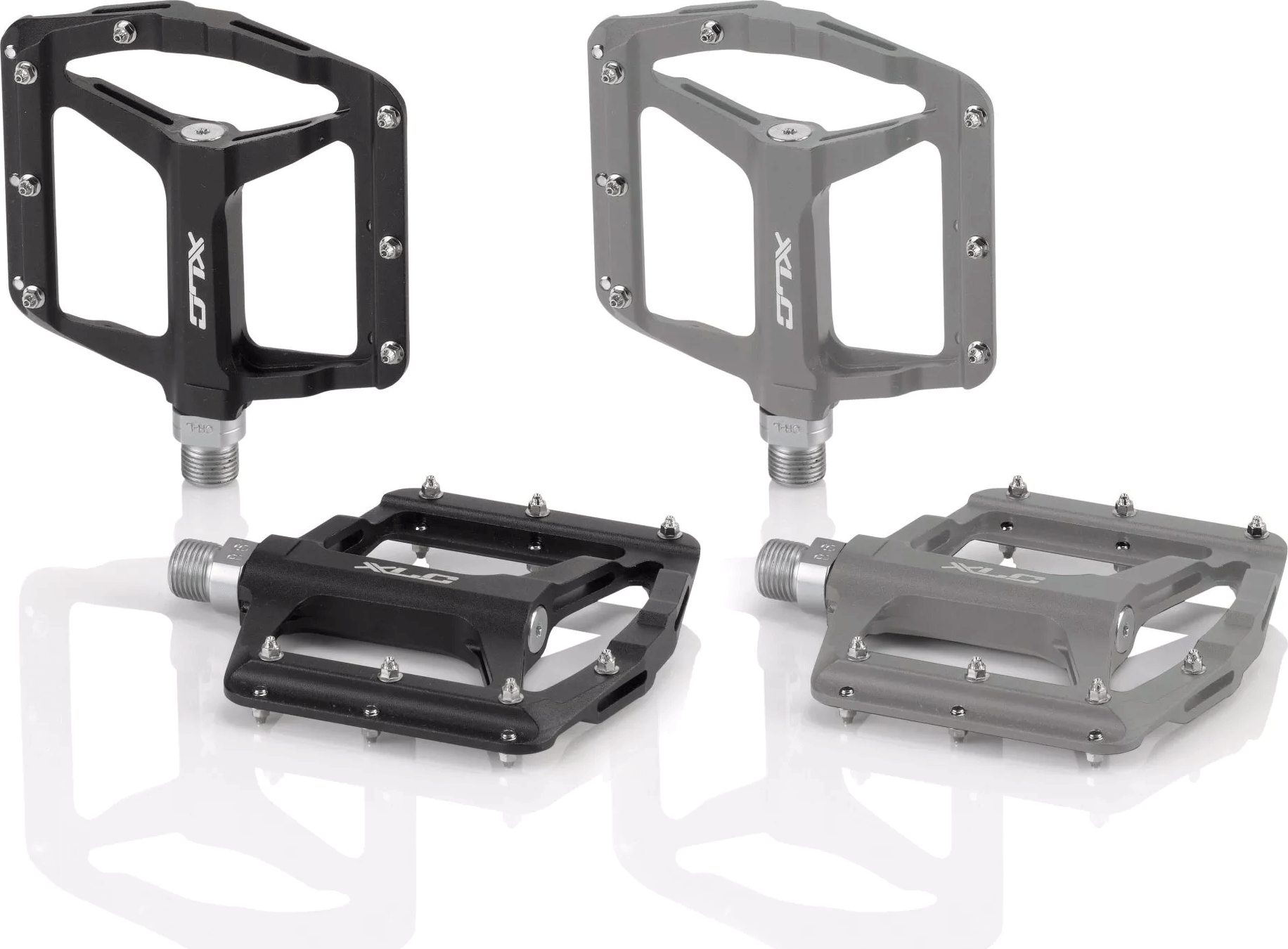 XLC PD-M20 MTB Pedalen | 12GO Biking