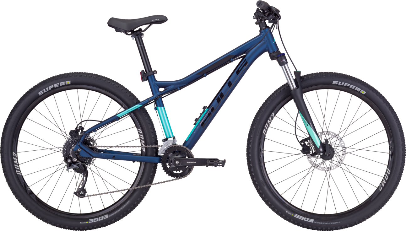 Bulls Zarena 2 27,5 Inch 2022 | 12GO Biking