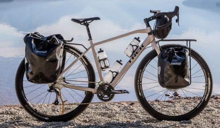 Wat is bikepacking? | 12GO Biking