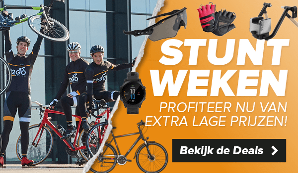 12GO Biking. Winkel. Werkplaats. Webshop. | 12GO Biking