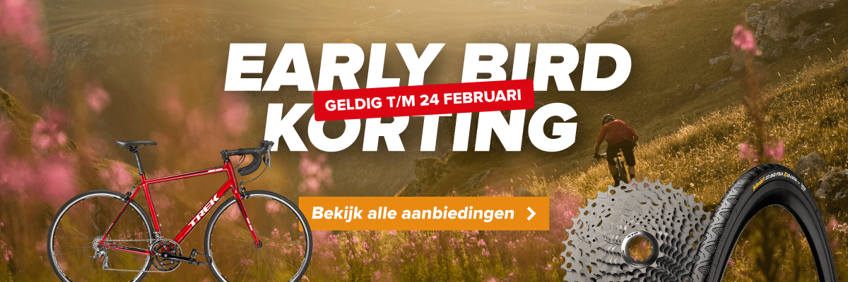 12GO Biking. Winkel. Werkplaats. Webshop. | 12GO Biking