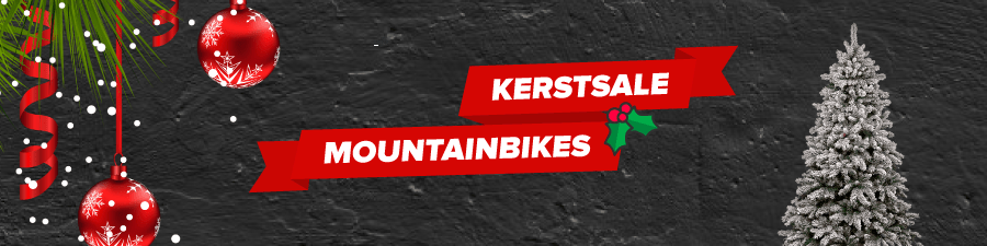 Mountainbike, MTB of ATB Fiets kopen? Altijd scherpe prijzen bij 12GO ...