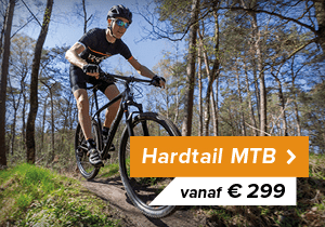 Mountainbike, MTB of ATB Fiets kopen? Altijd scherpe prijzen bij 12GO ...