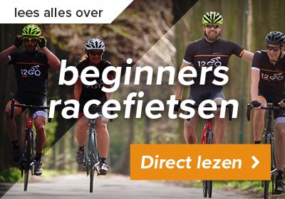 Racefiets kopen? Racefietsen goedkoop & in de aanbieding! | 12GO Biking