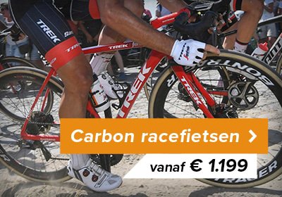 Racefiets kopen? Racefietsen goedkoop & in de aanbieding! | 12GO Biking