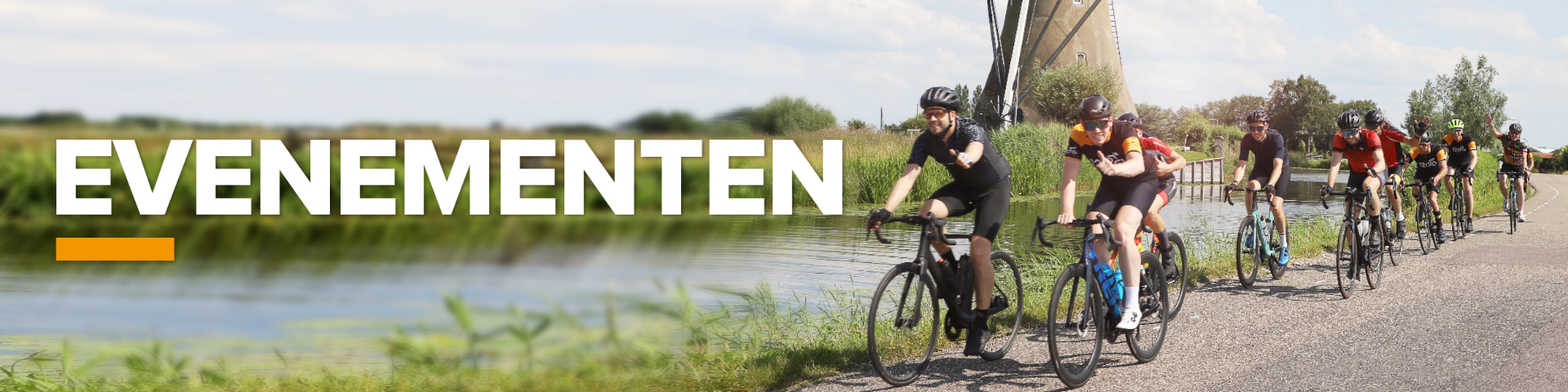 Evenementen | 12GO Biking