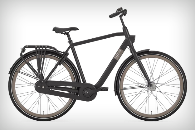 Stadsfiets kopen? Altijd scherp geprijsd! | 12GO Biking