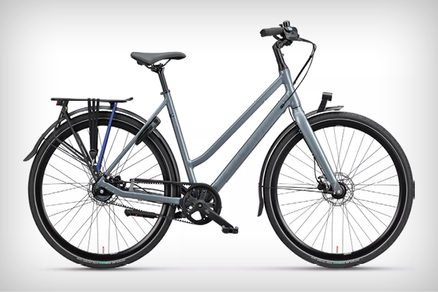 Stadsfiets kopen? Altijd scherp geprijsd! | 12GO Biking