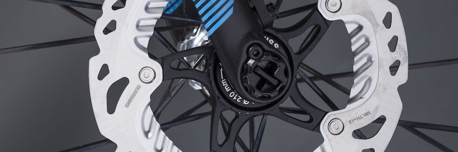 Steekassen voor de racefiets: de huidige standaard | 12GO Biking
