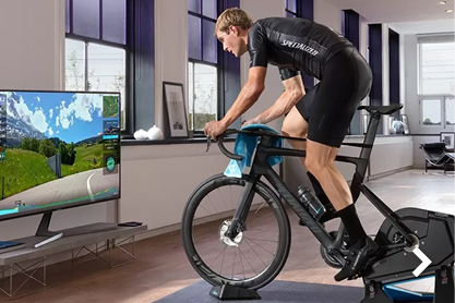 Tacx fietstrainer kopen? | 12GO Biking