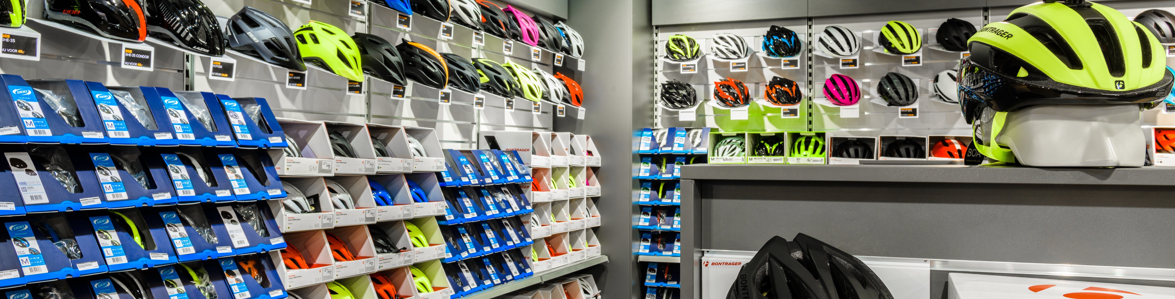 Hoe kies je de juiste fietshelm? | 12GO Biking