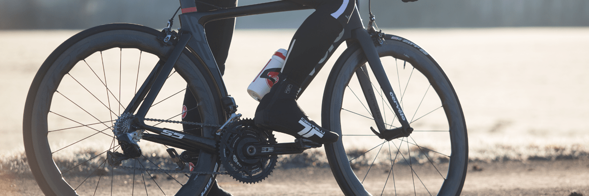 Nieuwe racefiets: carbon of aluminium frame? | 12GO Biking