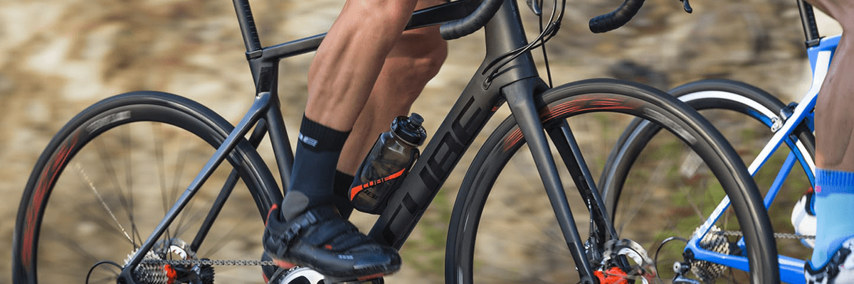 Nieuwe racefiets: carbon of aluminium frame? | 12GO Biking