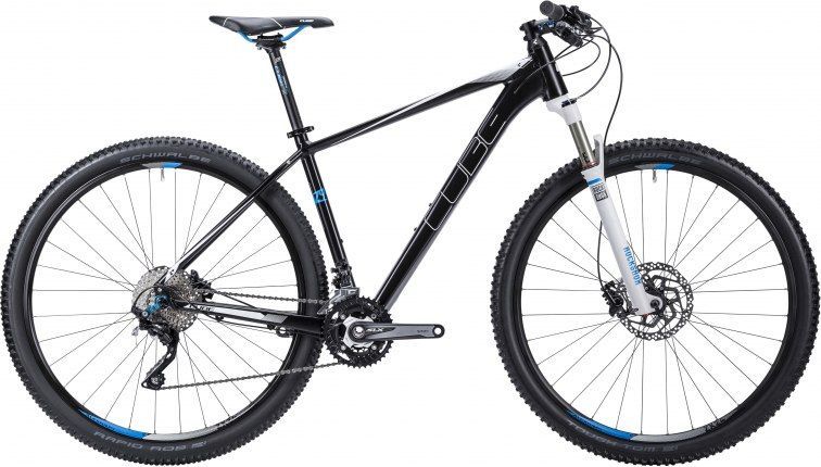 Cube acties en aanbiedingen | 12GO Biking